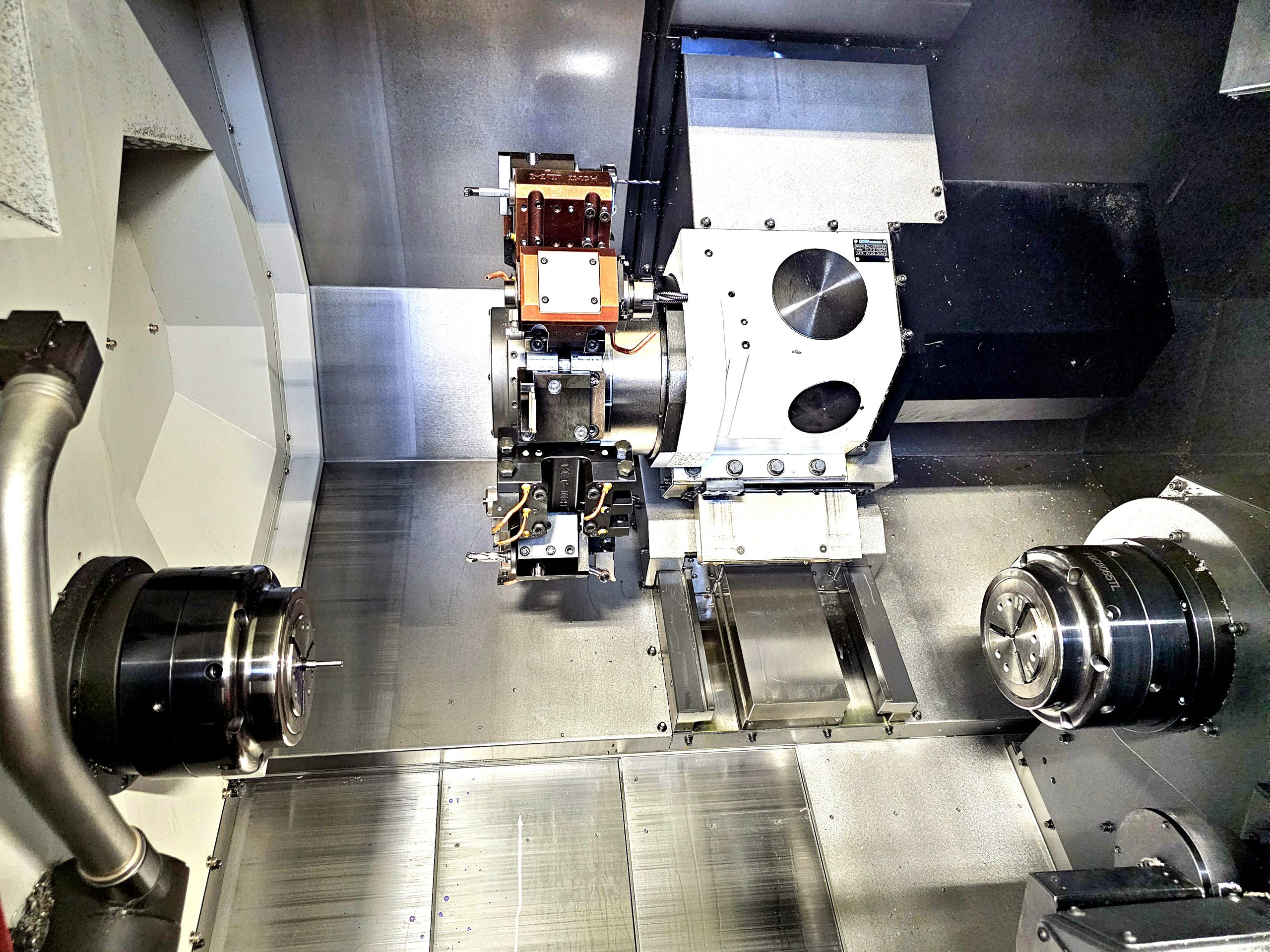 Total Technical Manufacturing